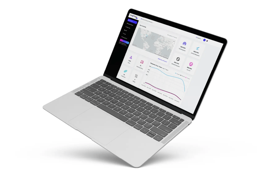 DNS Filtering, Security & Website Blocking Software | DNSFilter